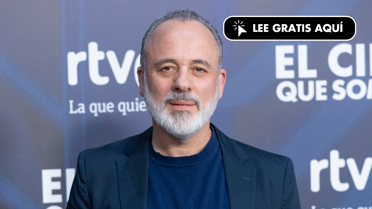 Javier Gutiérrez: «Madrid se ha convertido en una ciudad hostil ...