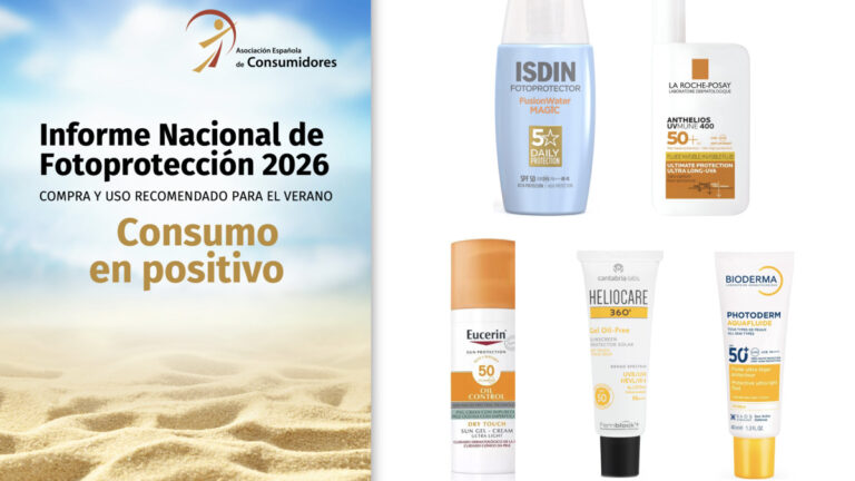 Isdin lidera la protección facial diaria, según la Asociación Española ...