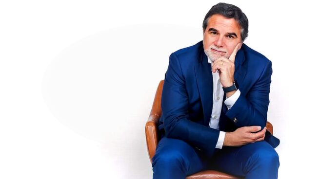 Javier Quintero, psicólogo y psiquiatra, da las cuatro claves de la ...