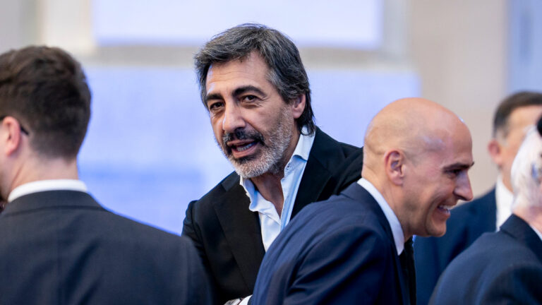 Juan del Val, sobre sus hermanos: «Les hice sufrir mucho en una época ...