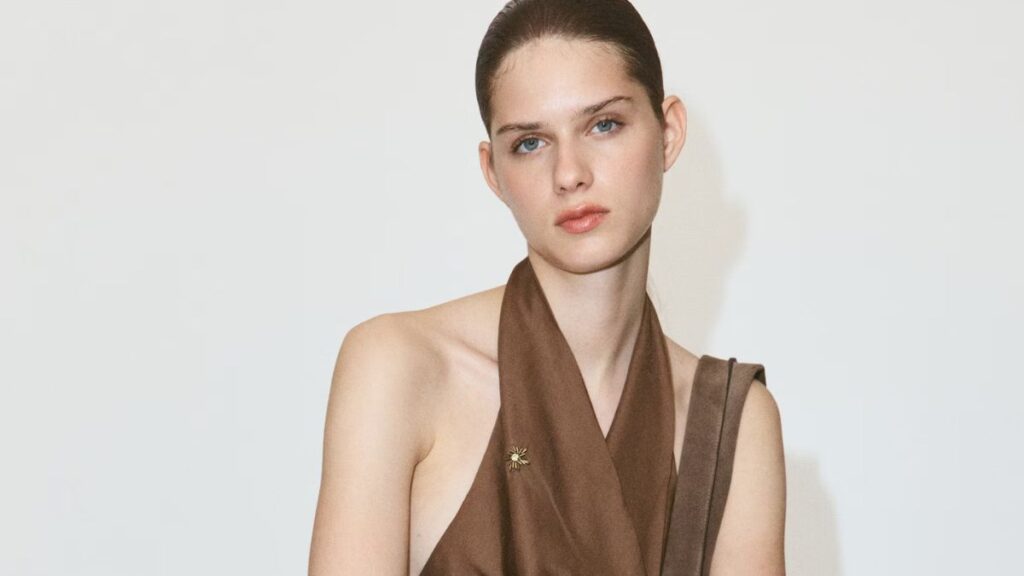 Terremoto en el 'street style' madrileño: Zara y Mango traen los nuevos ...