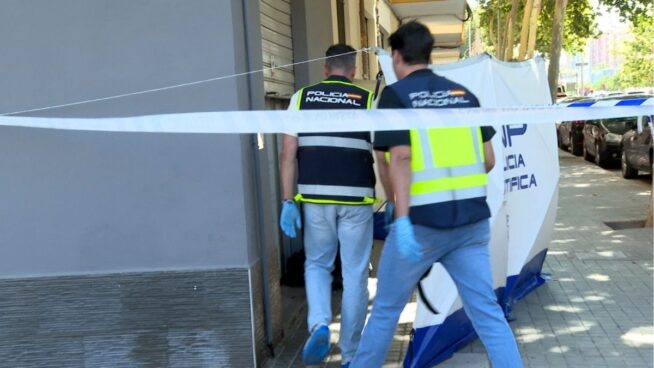 Prisión provisional para el hombre acusado de matar al logopeda de su ...