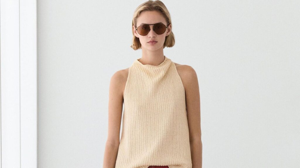 Ya están de rebajas: las seis prendas de Massimo Dutti, Zara y Mango ...
