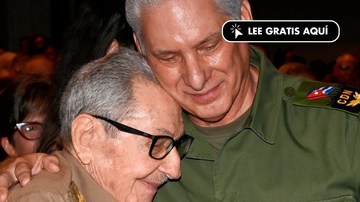 Raúl Castro reaparece en público por su cumpleaños tras la imputación ...