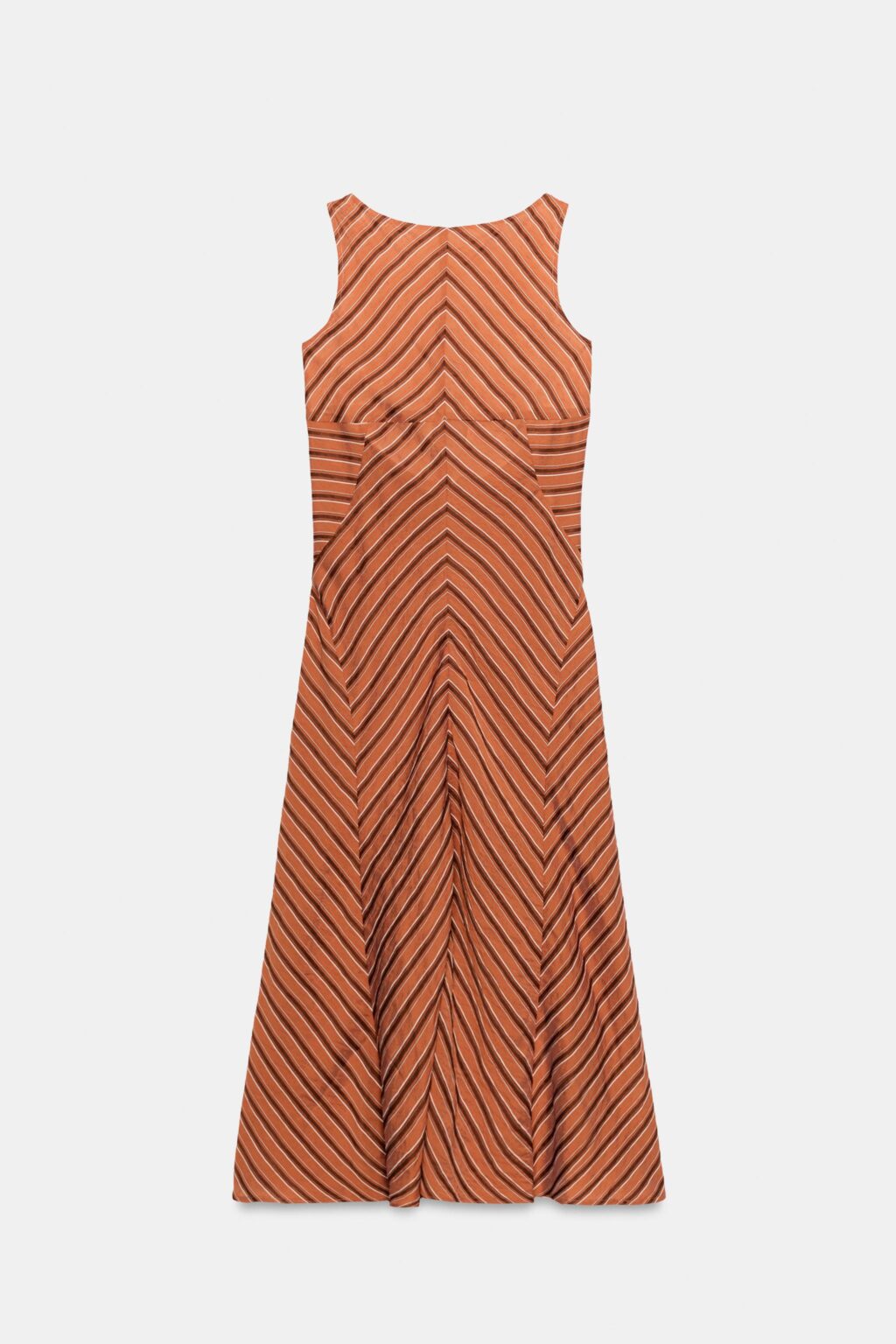 Llegan a Zara, Mango y Massimo Dutti los seis vestidos ideales para ...