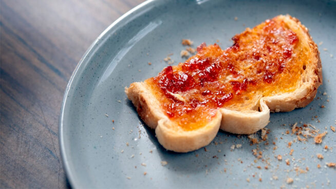 Paloma Quintana, nutricionista, sobre el desayuno: «Cuidarte no ...