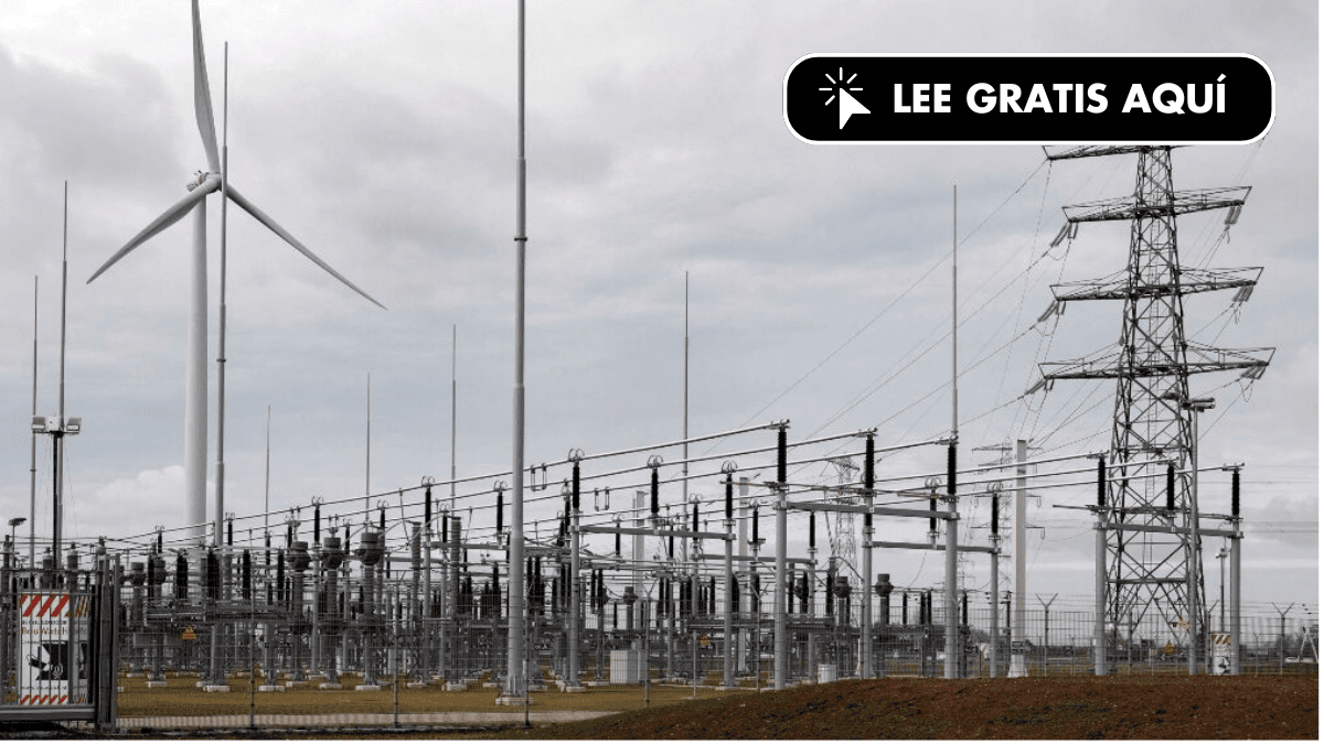 La empresa de renovables RP Global busca un socio para aumentar su ...